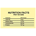 Buy Milletwala Small Bajra Rotis - Ready To Eat, Healthy Chapatis ...