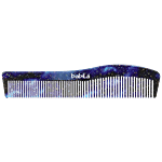 Buy Babila Sparkle Comb - HMS-01, Plastic Online at Best Price of Rs ...