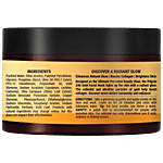 Buy PILGRIM 24K Gold Facial Mask - Boosts Collagen, Enhances Natural ...