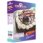 Buy Blue Bird Cooker Cake Mix - Chocolate, Rich, Buttery & Moist Online ...