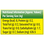 Buy Magic Chef Pasta Masala With Aromatic Spices - Blends With All ...