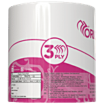 Buy Origami Toilet Tissue Paper Roll - 3 Ply Online at Best Price of Rs ...