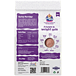 Buy bebe burp Barley Porridge Mixes - With Banana & Strawberry, Organic ...