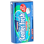 Center Fresh Sugar Free Clean Breath Intense Mint Menthol - Eucalyptus ...
