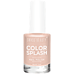 Buy Swiss Beauty Color Splash Nail Polish Online at Best Price of Rs 69 ...