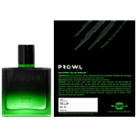 Buy Prowl By Tiger Shroff Roar - Eau de Parfum, Long-lasting Fragrance ...