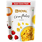 Buy bb Royal Corn Flakes - Classics Online at Best Price of Rs 199 ...
