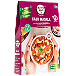 Buy Mommy Made It Kaju Masala - Ready To Eat, Rich In Protein Online at ...
