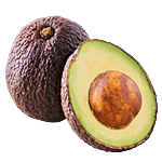 Buy fresho! Avocado - Imported, Ripe Online at Best Price of Rs 122.74 ...