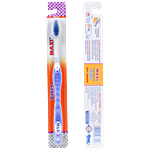 Buy MAXI Tiger Toothbrush Online at Best Price of Rs 40 - bigbasket