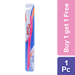 Buy MAXI Zest Toothbrush - For Oral Hygiene & Fresh Breath, Soft ...