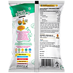 Buy Snack Factory Makhana Pudina Masala Twist - Premium Quality ...