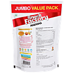 Buy Snack Factory Makhana Achari Mango Twist - Premium Quality, Healthy ...