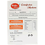 Buy Raju Snacks Corn Flakes Mixture - Crunchy, Delightful Snack Online ...