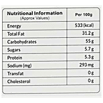 Buy Raju Snacks Corn Flakes Mixture - Crunchy, Delightful Snack Online ...