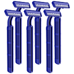 Buy ZLADE Glide II Readyshaver - Twin-Blade, Disposable Shaving Razor ...