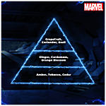 Buy Marvel Thor Eau De Parfum - Long-Lasting Fragrance, For Men Online ...