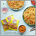 Buy 1TO3 Noodles Masala - Natural Authentic Spices, Rich & Yummy ...