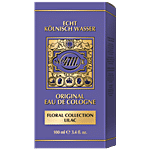 Buy 4711 Floral Collection Lilac Eau De Cologne Online at Best Price of ...