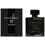 Buy Franck Olivier Franck Olivier Black Touch Eau de Toilette Spray for ...