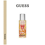 Buy Guess Destination Ibiza Radiant Shimmer Fragrance Body Mist 2 ...