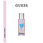 Buy Guess Destination Miami Vibes Shimmer Fragrance Body Mist 2 Online ...