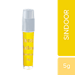 Buy Eyetex Pallavi Kumkum - Skin Friendly Liquid Bindi Online at Best ...