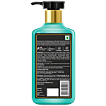 Buy StBotanica Aventus Black Pepper Body Wash - With Shea & Vitamin E ...