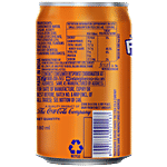 Buy Fanta Fanta - Soft Drink, Refreshing, Orange Flavour Online at Best Price of Rs null - bigbasket