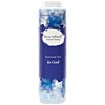 Buy Beautisoul Ice Cool Perfumed Talc - Prickly Heat Talcum Powder For ...