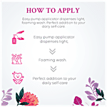 Buy LAIQA Combo Intimate Roll-On + Moderate & Heavy Flow Online at Best ...