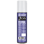 Buy Jass Floral Body Spray - 0% Gas & Long-Lasting Fragrance Online at ...