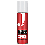 Buy Jass Spice Body Spray - 0% Gas & Long-Lasting Fragrance Online at ...