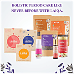 Buy Laiqa PMS Care Tea Soothing For Hormonal Balance & Mood - Womens ...