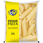 Buy Total Penne Pasta - Made With 100% Wheat Semolina, Rich In Iron ...