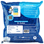Buy Dr. Cubes Ice Cubes Online at Best Price of Rs 85 - bigbasket