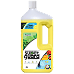 Buy Super guard Floor Cleaner - Multi Surface, Skin Safe, Plant Based ...