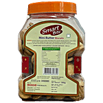 Buy Smart Bite Mini Butter Biscuit - Crunchy Online at Best Price of Rs ...