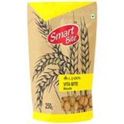 Buy Smart Bite Vita Bite Biscuit - Crunchy Online at Best Price of Rs ...