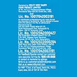 Buy Milky Mist Lassi - Green Apple, UHT, Drink Based On Fermented Milk ...