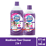 Buy Maxkleen 2-In-1 Disinfectant Floor Cleaner + Insect Repellent ...