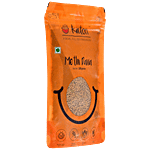Buy Katori Methi Dana Sabut - Sun Dried, Authentic Flavour, Traditional ...