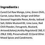 Buy Mum's Mixed Pickle Combo - Adds Spice & Flavour Online at Best ...