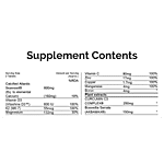 Buy CURAE HEALTH Caldoc Calcium Tablet - Supports Strong Bones, Vegan ...