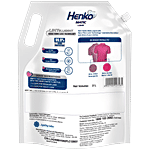 Buy Henko Matic Front Load Liquid Detergent Online at Best Price of Rs ...