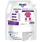 Buy Henko Matic Top Load Liquid Detergent Online at Best Price of Rs 288.1 - bigbasket