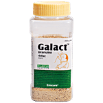 Buy Galact Granules - Breastfeeding Supplement, Elaichi Flavour Online ...