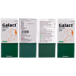 Buy Galact Granules - Breastfeeding Supplement, Elaichi Flavour Online ...