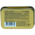 Buy Ricola Swiss Herb Drops - Lemon Mint, Sugar-free, Soothing, Great Taste Online at Best Price ...