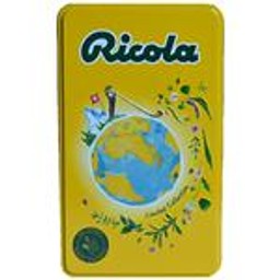Buy Ricola Swiss Herb Drops - Assorted Flavours, Sugar-free, Soothing ...